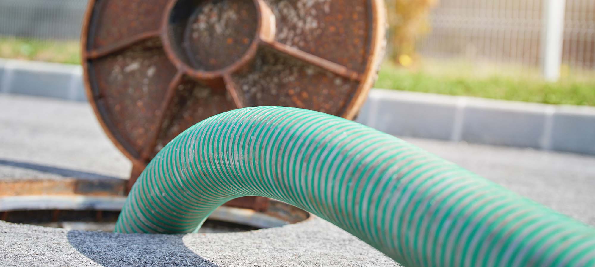 Septic System Inspections: AAA Action Septic Service